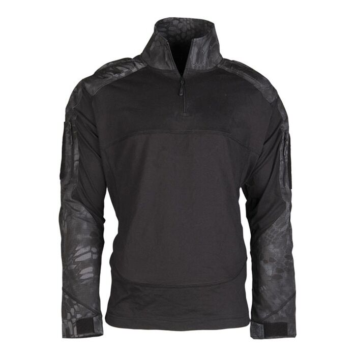 Mandra Night Combat Shirt | Benscore