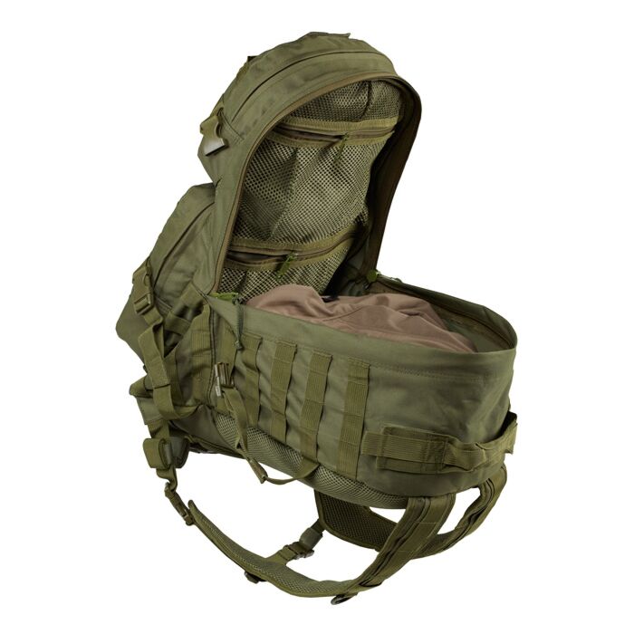 Pentagon EOS Backpack Coyote | Benscore