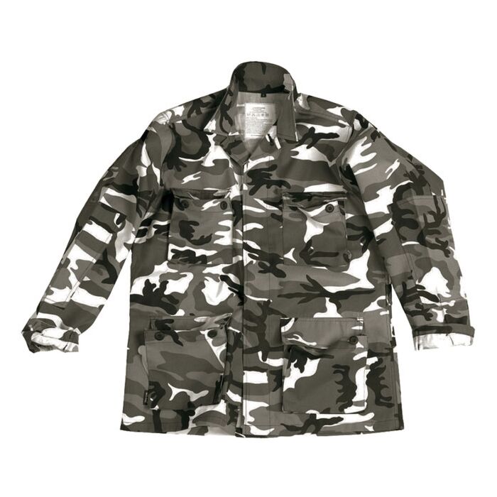 US Fieldjacket Urban BDU | Benscore