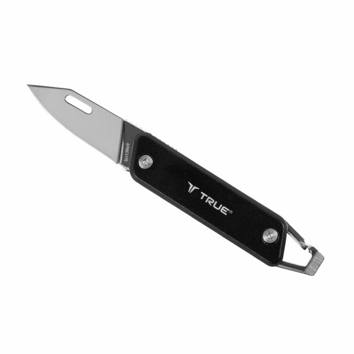 True Utility Modern Keychain Knife B nvt | Benscore