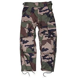 Smock pants Recon | Benscore