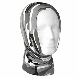 Headgear buff | Benscore