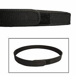 Mil-Tec Duty Inner Belt binnenriem zwart | Benscore