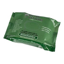 B.C.B. Military wet wipes | Benscore