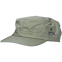 US cap ripstop | Benscore