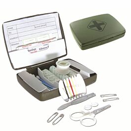 Highlander Cadet First Aid Kit | Benscore