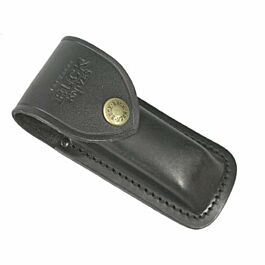 Buck Ranger Sheath Leer nvt | Benscore