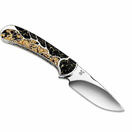 Buck Painted Pony Ranger Skinner nvt | Benscore