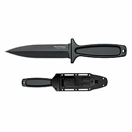 Cold Steel Drop Forged Boot Knife nvt | Benscore