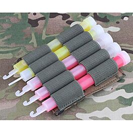 Lightstick Pouch MOLLE | Benscore